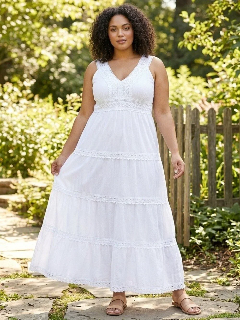 Dresses | Womens Sundress Beach Cover Wear One Size Fits Most Lxxl ...
